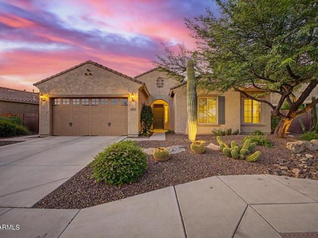 5842 E Bramble Berry Ln, Cave Creek, AZ 85331