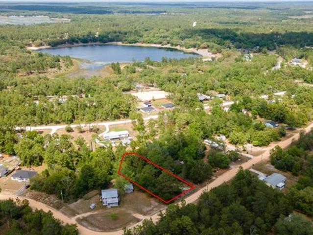 5842 Hillridge Rd, Keystone Heights, FL 32656