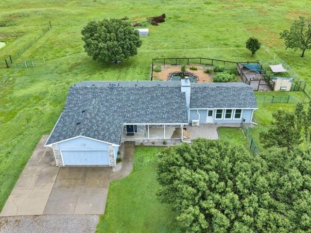 5842 S Joel Ln, Derby, KS 67037