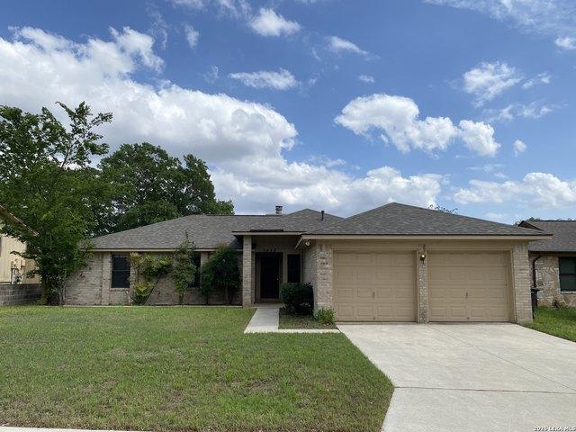 5842 Spring Vly, San Antonio, TX 78247