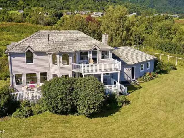 58431 BRUCE AVE, HOMER, AK 99603 Single Family Residence For S.