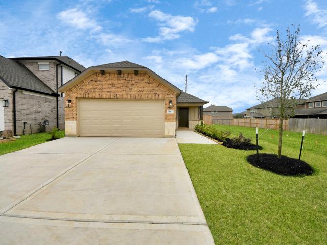 5843 Madison Trail Drive