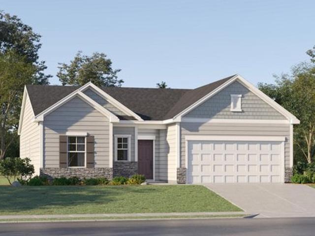 5843 Mill Stone Way W, Sims, NC 27880