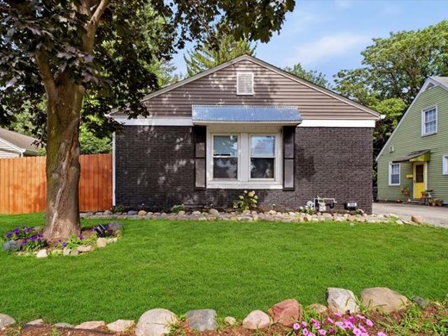 5843 N Keystone Ave, Indianapolis, IN 46220