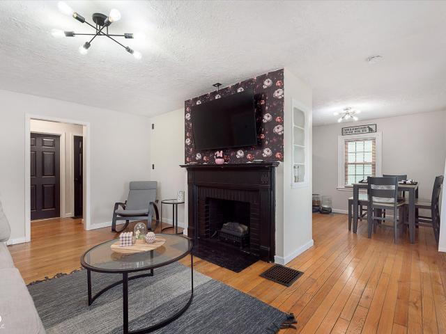 5843 N Keystone Ave, Indianapolis, IN 46220 | MLS #22113