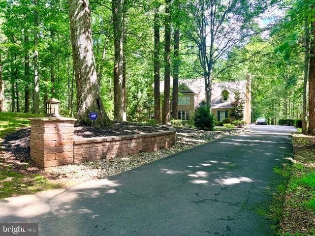 5843 Old Dominion Court