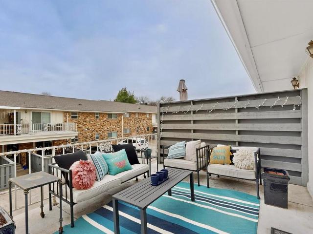 5843 E University Blvd, Unit C, Dallas, TX 75206 | MLS #21174 | Compass