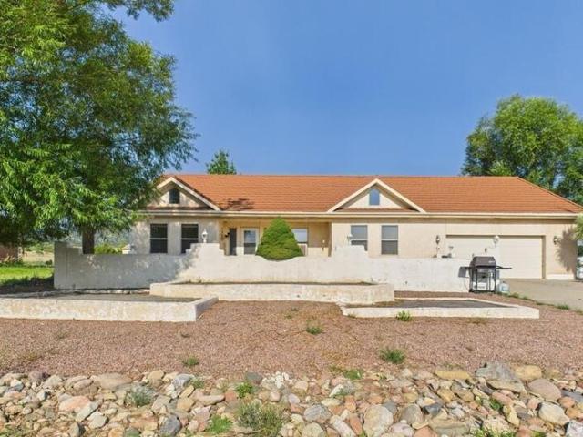 5843 Fort Garland St, Colorado City, CO 81019