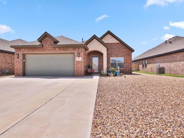 5843 Harvard St, Lubbock, TX 79416