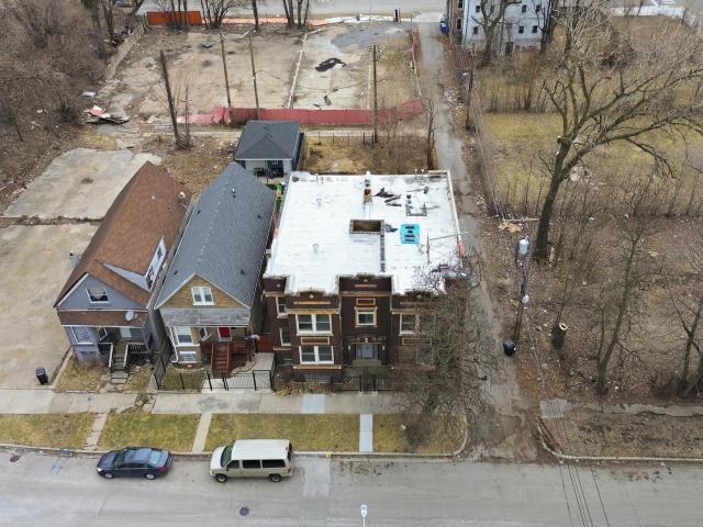 5843 S Peoria St, Chicago, IL 60621 | Compass