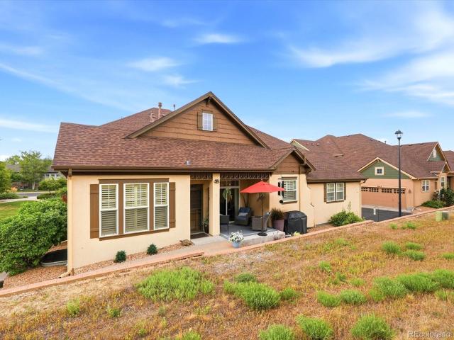 5843 S Van Gordon Lane