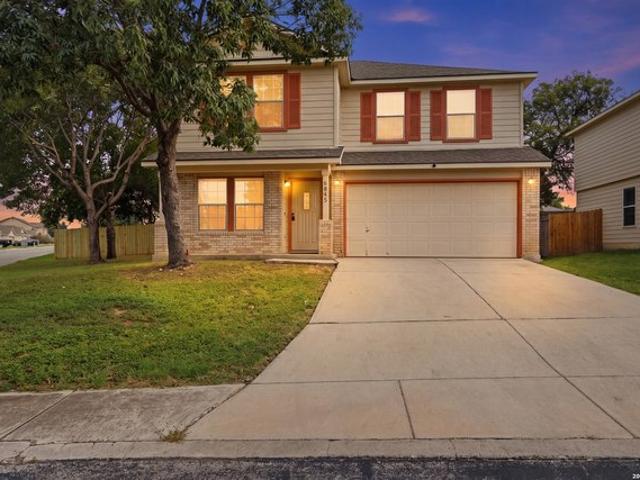5843 Sherbrooke Oak, San Antonio, TX 78249