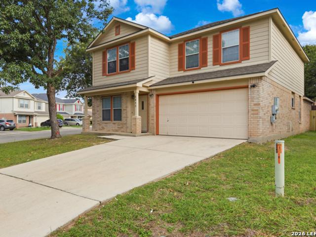 5843 Sherbrooke Oak