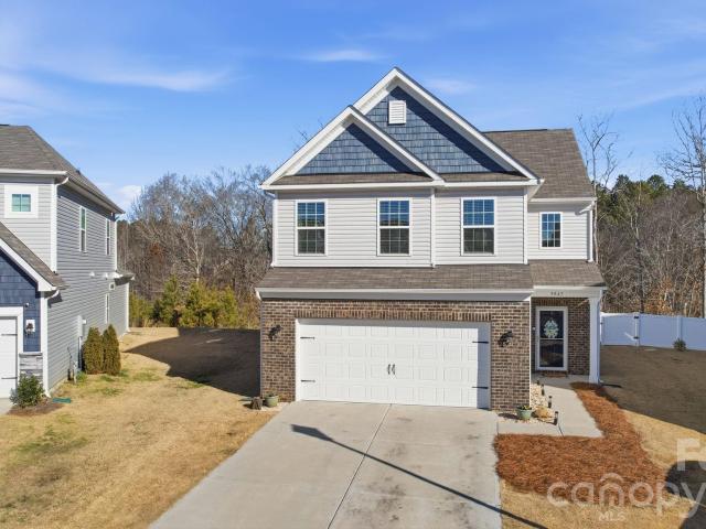 5843 Soft Shell Dr, Lancaster, SC 29720 | MLS #4351