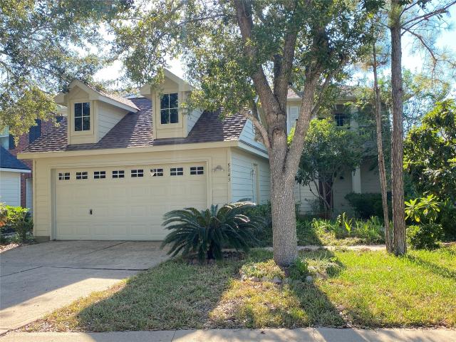 5843 Sonoma Ridge