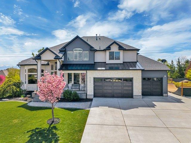 5843 W Century Heights Dr N, Highland, UT 84003