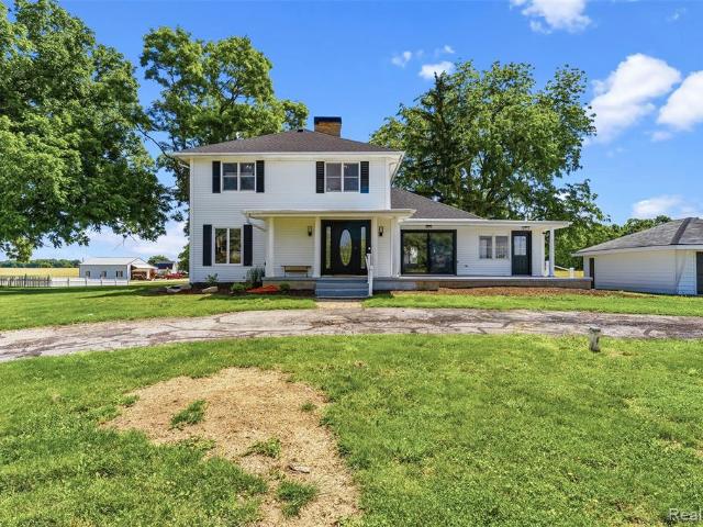 5843 W Dewey Rd Road
