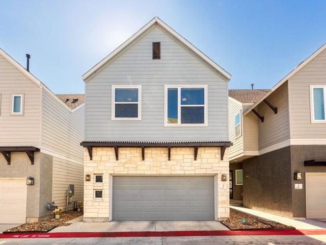 5843 Whitby Rd Unit 3, San Antonio, TX 78240