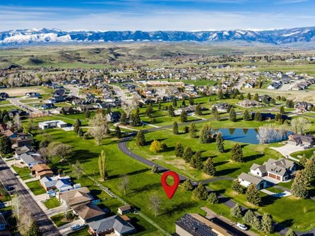 584 588 Old Course Way, Sheridan, WY 82801