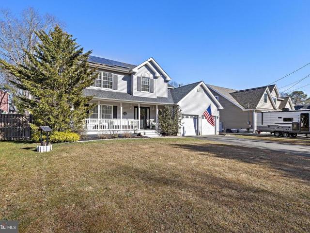 584 Coral Lane