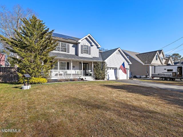 584 Coral Lane