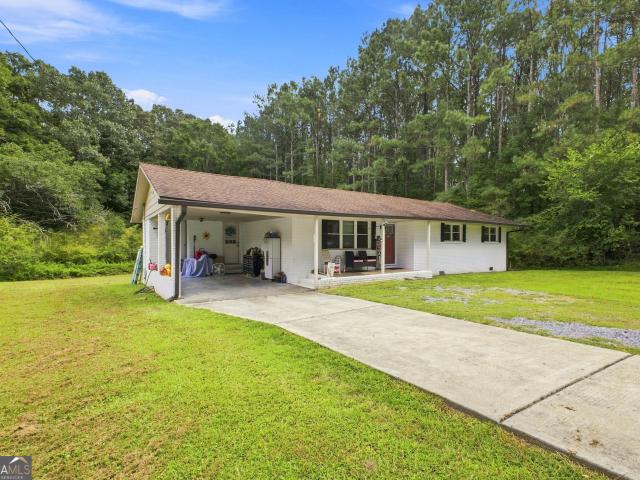 584 Church Road SW