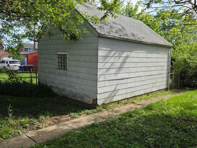 584 Chestershire Road
