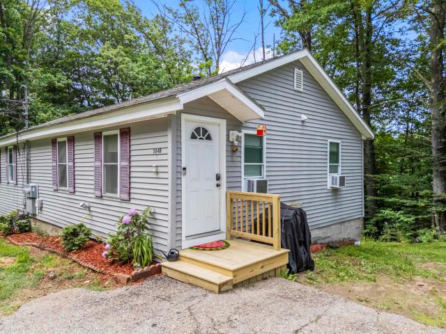584 Chestnut Hill Road