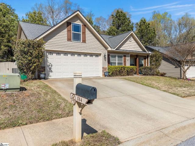584 Cromwell Drive