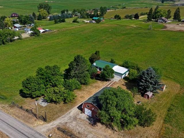 584 Bailey Ln, Corvallis, MT 59828