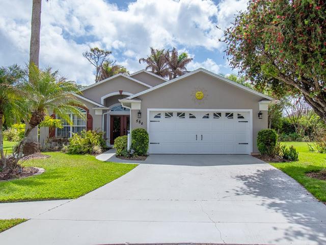 584 Birch Ct, Sebastian, FL 32958 | MLS #296525 | Compass