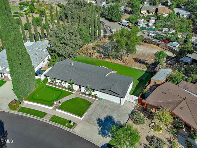 584 Galsworthy Street