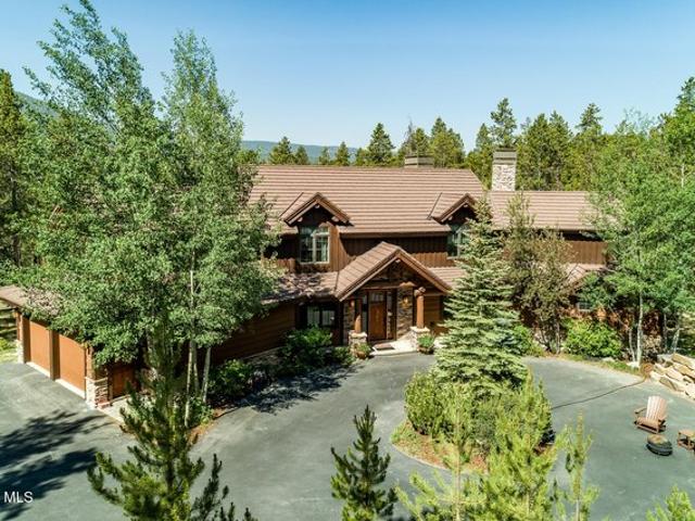 584 GCR 51 Dr, Tabernash, CO 80478
