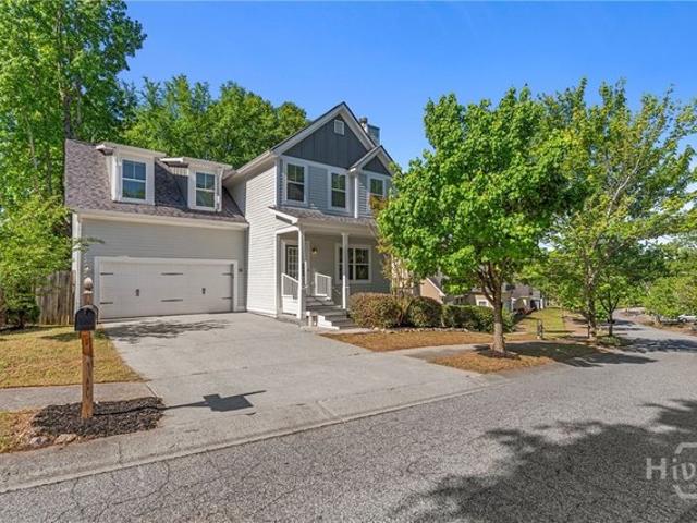 584 Edgewood Dr, Athens, GA 30606