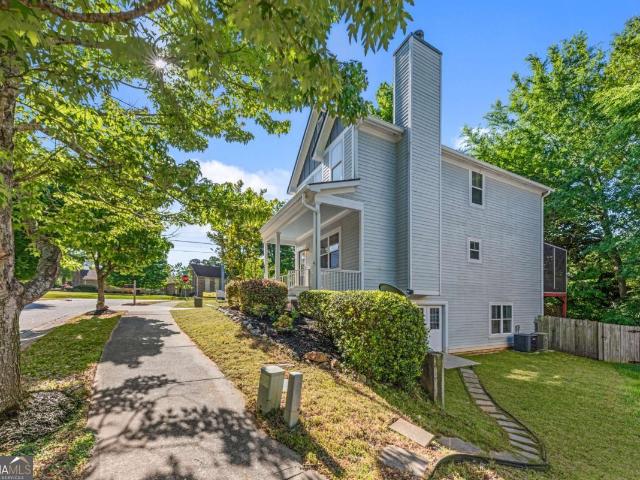 584 Edgewood Drive