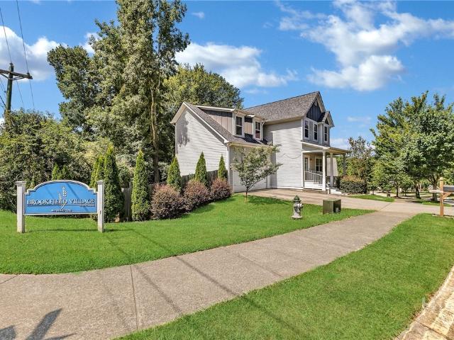 584 Edgewood Drive