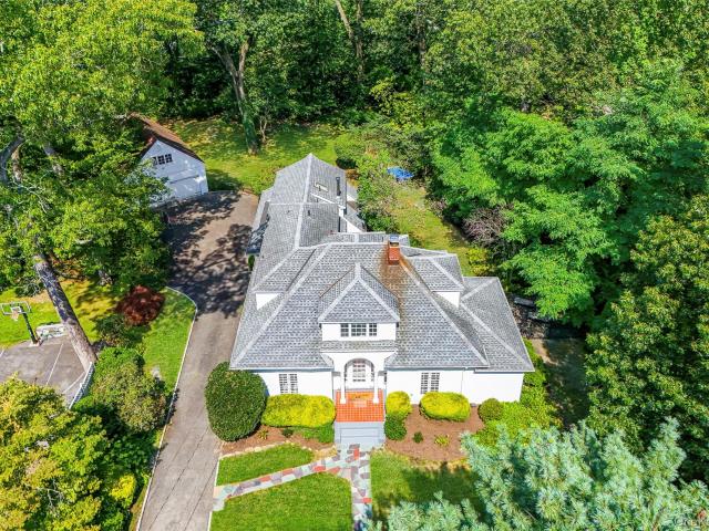 584 Forest Avenue