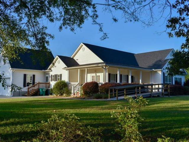 584 Kings Road SE, Milledgeville, GA 31061
