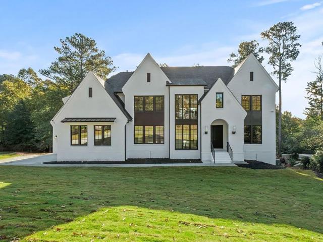 584 Indian Hills Parkway, Marietta, US, GA