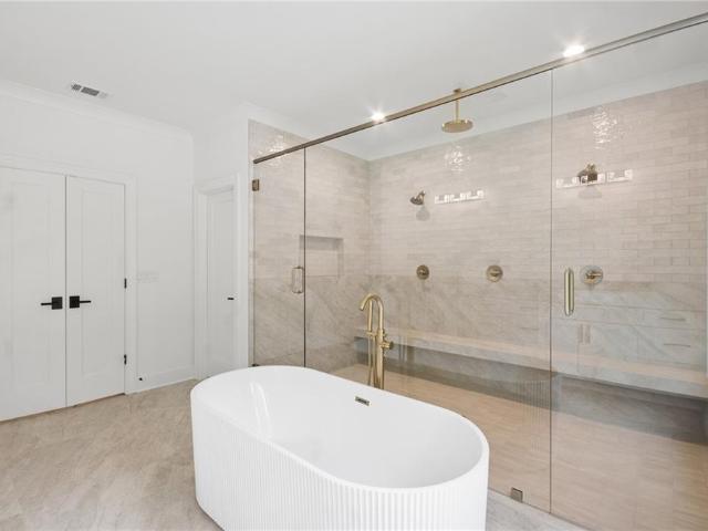 584 Indian Hills Pkwy NE, Marietta, GA 30068 | MLS #7722