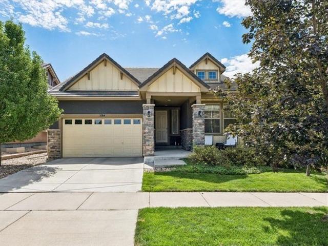 584 Indian Peaks Dr, Erie, CO 80516