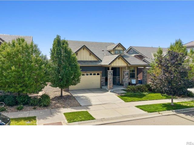 584 Indian Peaks Drive