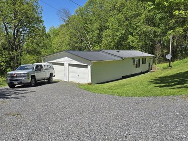 584 Mountain Spur Dr, Cedar Bluff, VA 24609