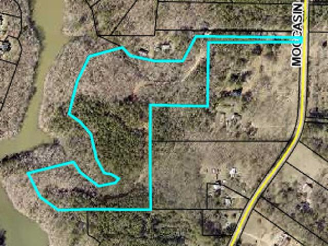 584 Moccasin Gap Road