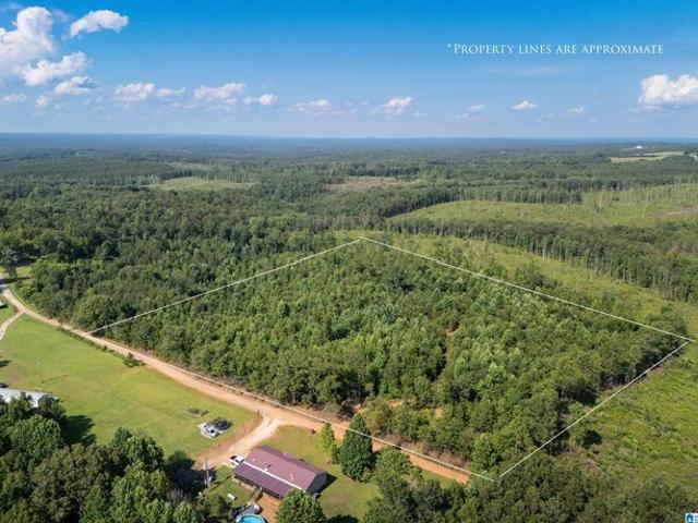 584 Moncus Rd Lot 5, Cragford, AL 36255