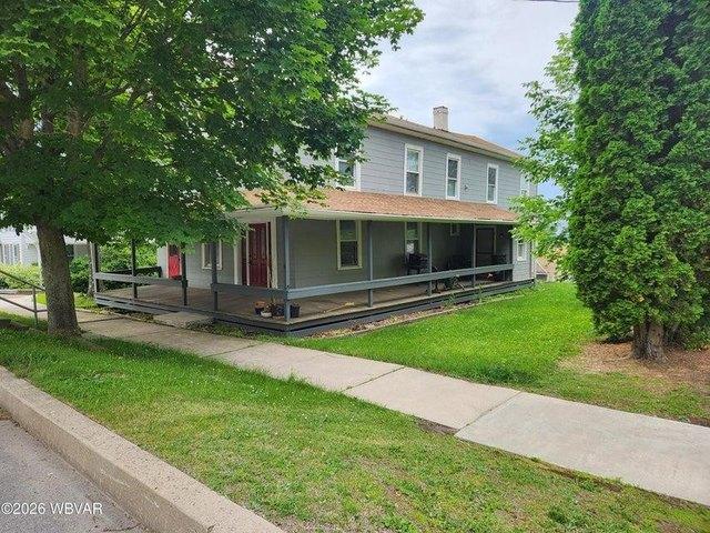 584 Main St, Laporte, PA 18626