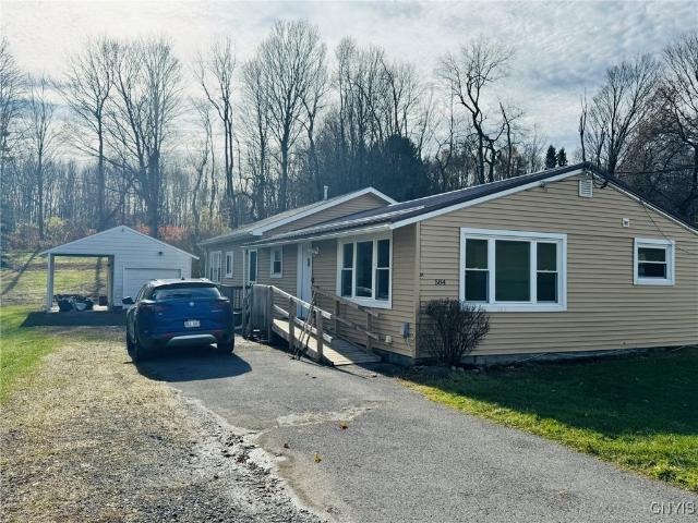 584 Mclean Road