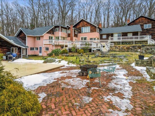 584 Milltown Road