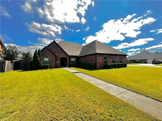 584 Mulligan Drive