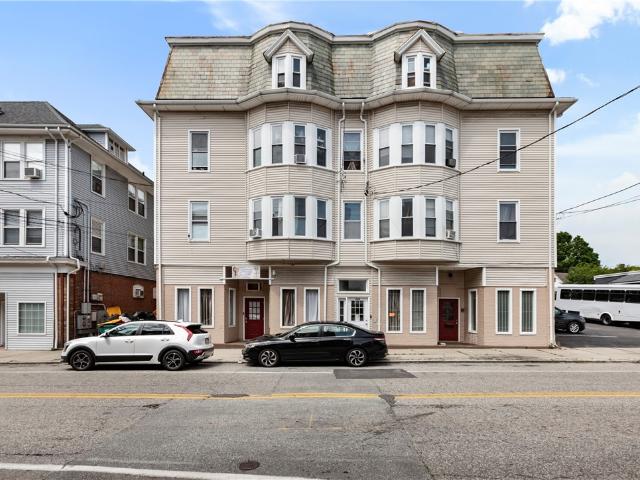 584 N North Main Street
